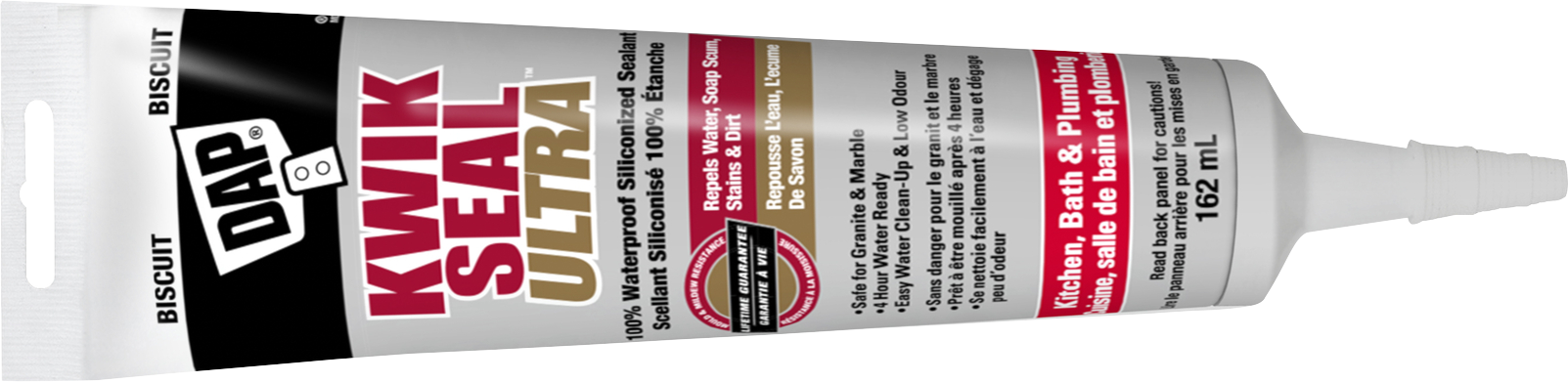 KWIK SEAL ULTRA Sealant